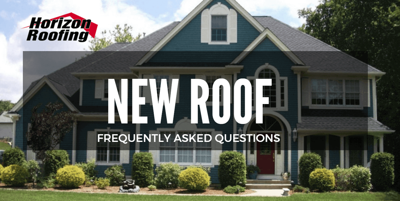FAQ About a New Roof – Roofing Company Monroe | Roofing Contractor | GA