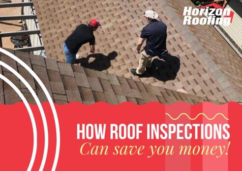 How Roof Inspections Save You Money
