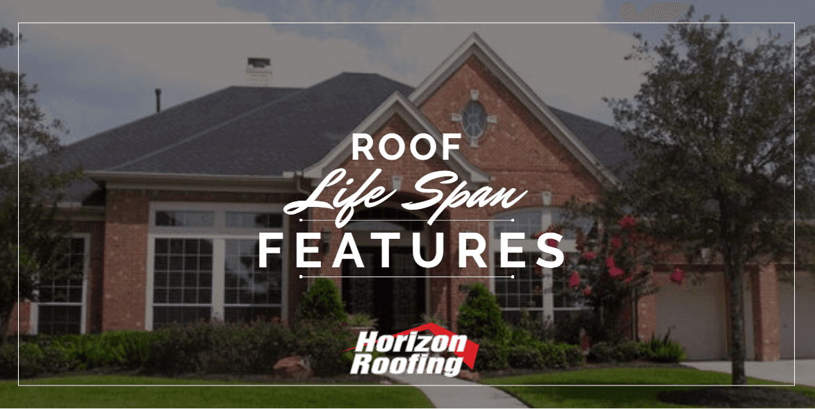 Roof Life Span Features – Roofing Company Monroe | Roofing Contractor | GA
